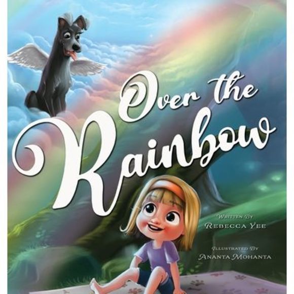 Rebecca Yee | Other | Over The Rainbow Rebecca Yee | Poshmark